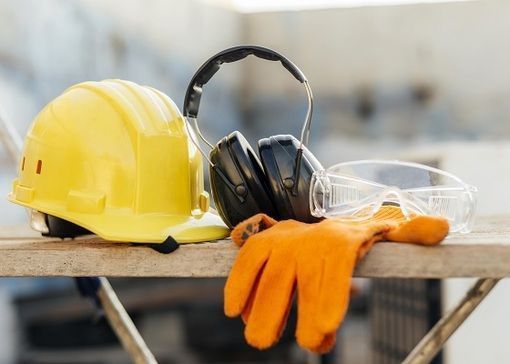 Equipements de protection individuelle (EPI), que vérifier