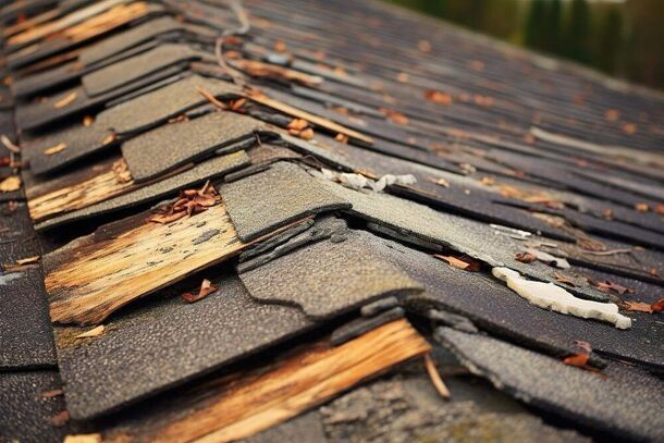 Prévention & réparation des fuites de toiture : nos conseils