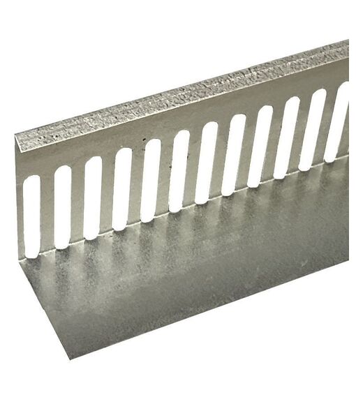 Pare graviers toiture monobloc en galva - Rikksen